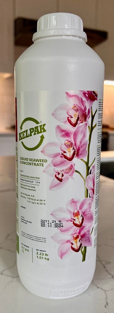 Kelpak Liquid Seaweed Concentrate(Kelp Max)